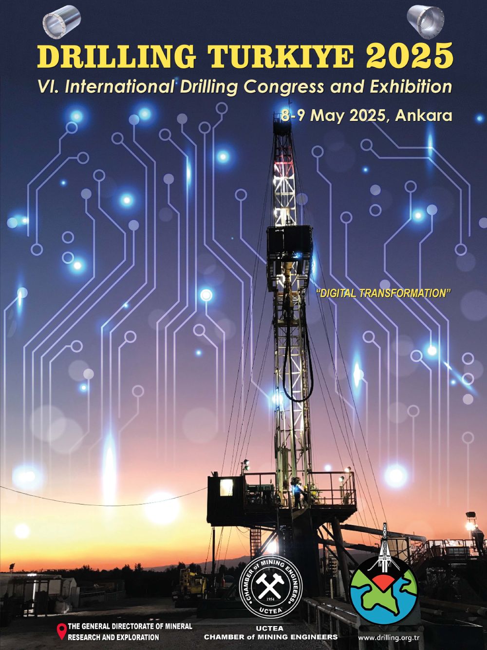 DRILLING 2025